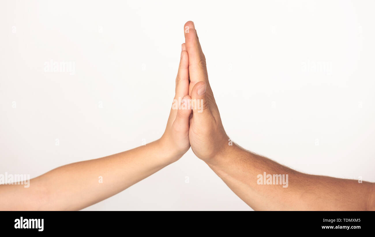 Petarded High Five Alright