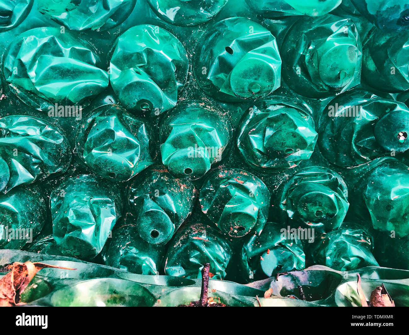 Refraction in plastic hi-res stock photography and images - Alamy