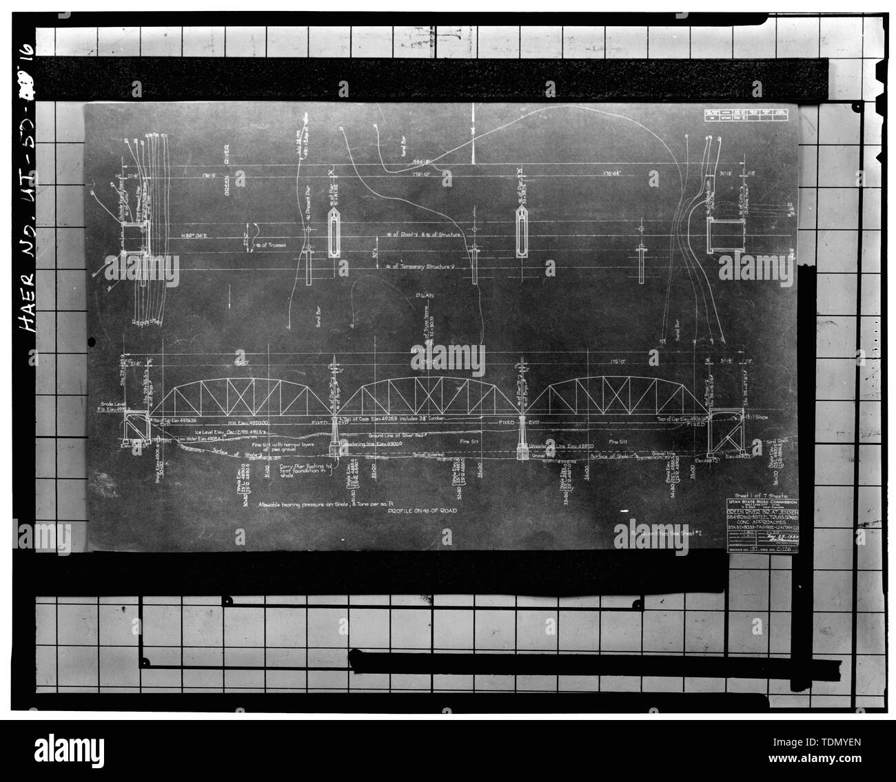 Uintah county hi-res stock photography and images - Alamy