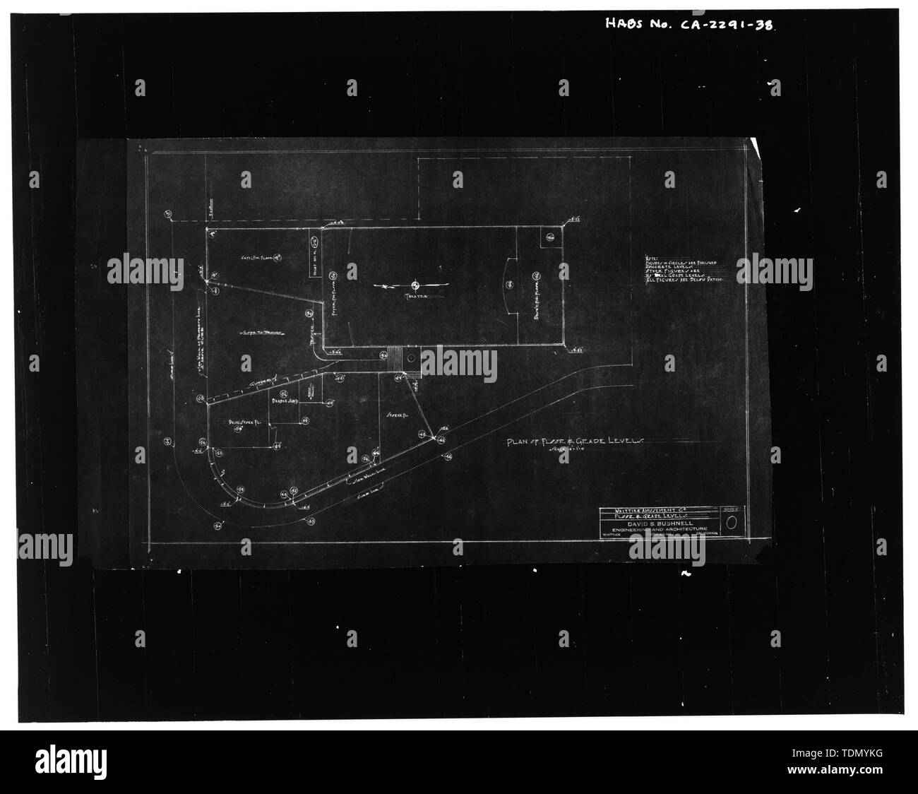 Theatre cafe Black and White Stock Photos & Images - Alamy