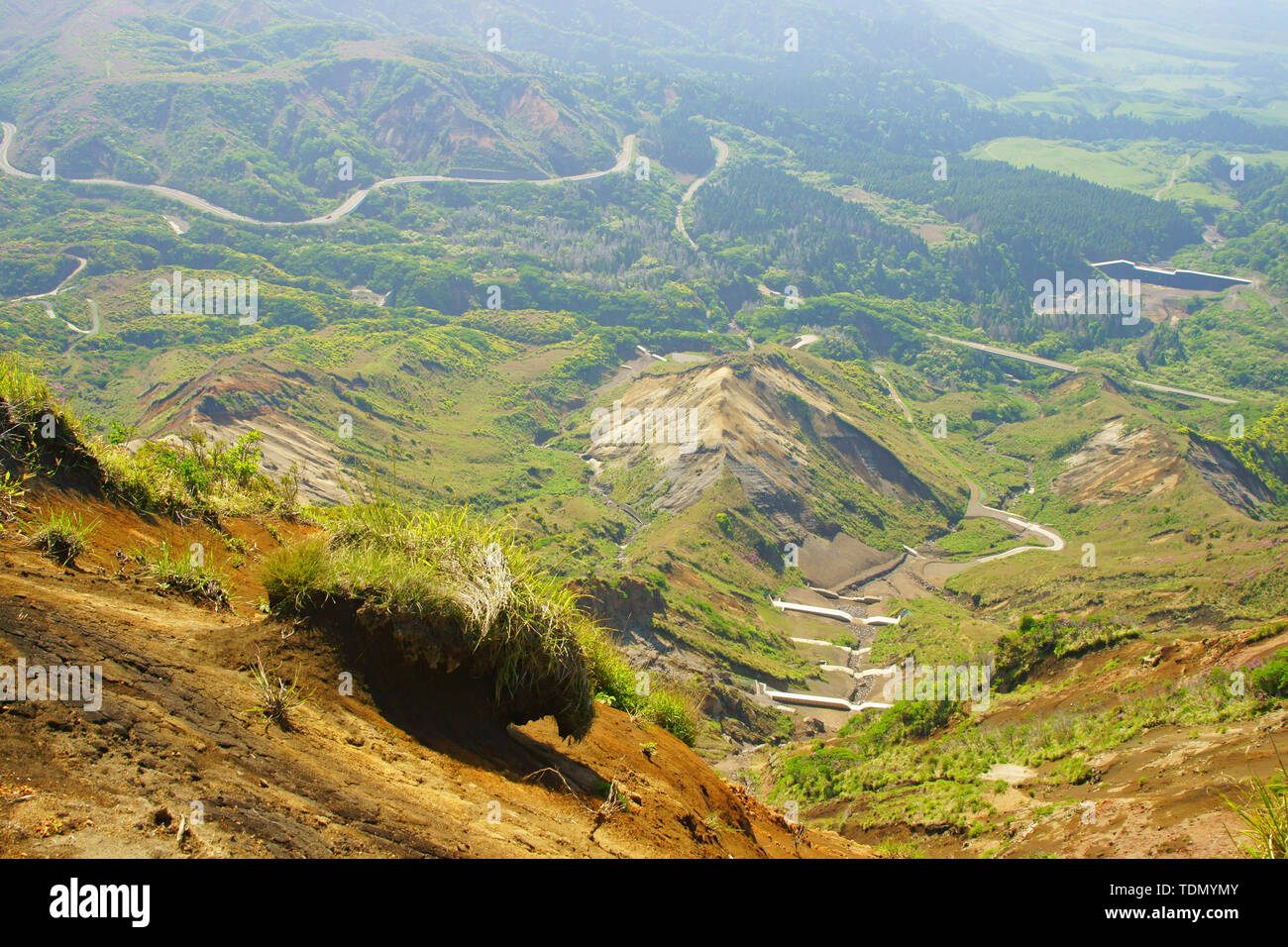 Minami line hi-res stock photography and images - Alamy