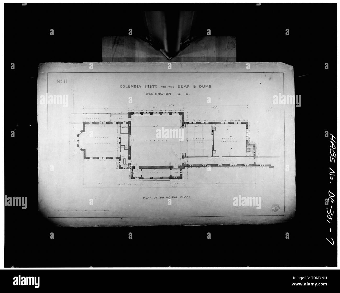Principal floor plan hi-res stock photography and images - Alamy
