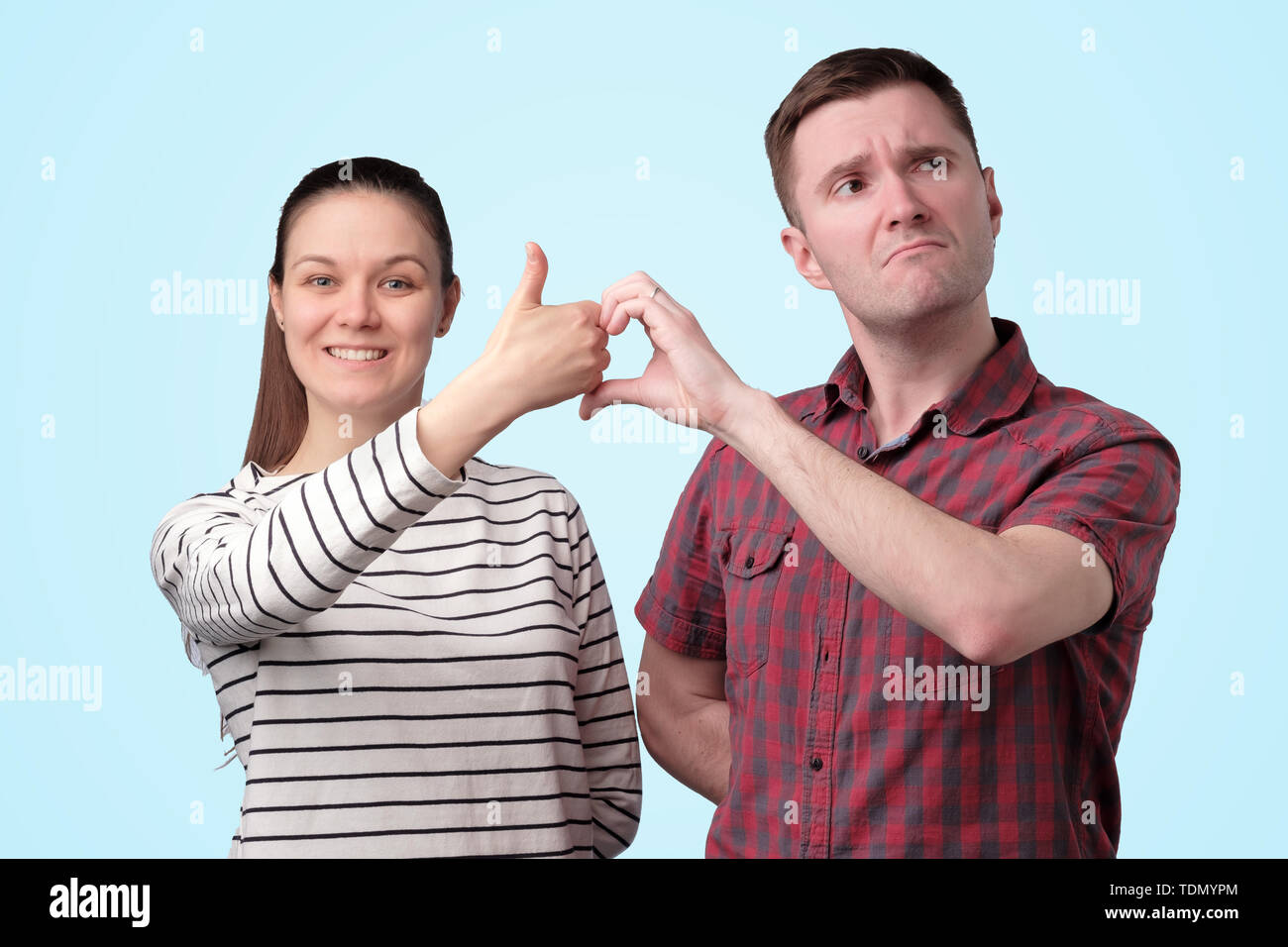 Friend zone symbol hi-res stock photography and images - Alamy