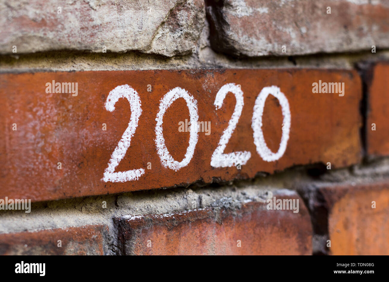 Chalk handwriting hi-res stock photography and images - Alamy