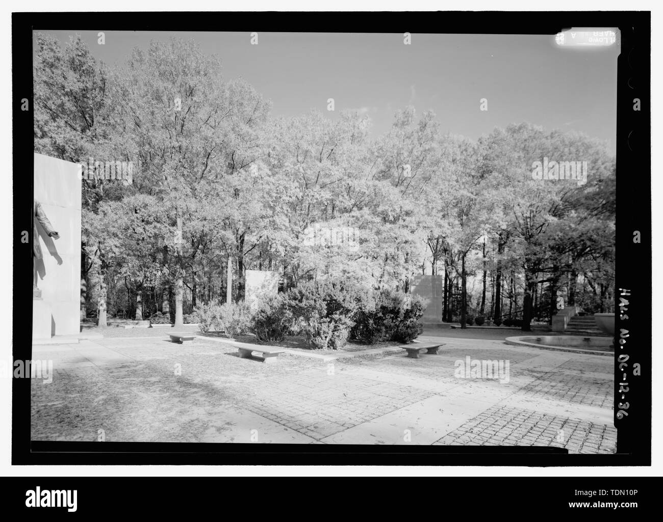 Potomac center plaza hi-res stock photography and images - Alamy