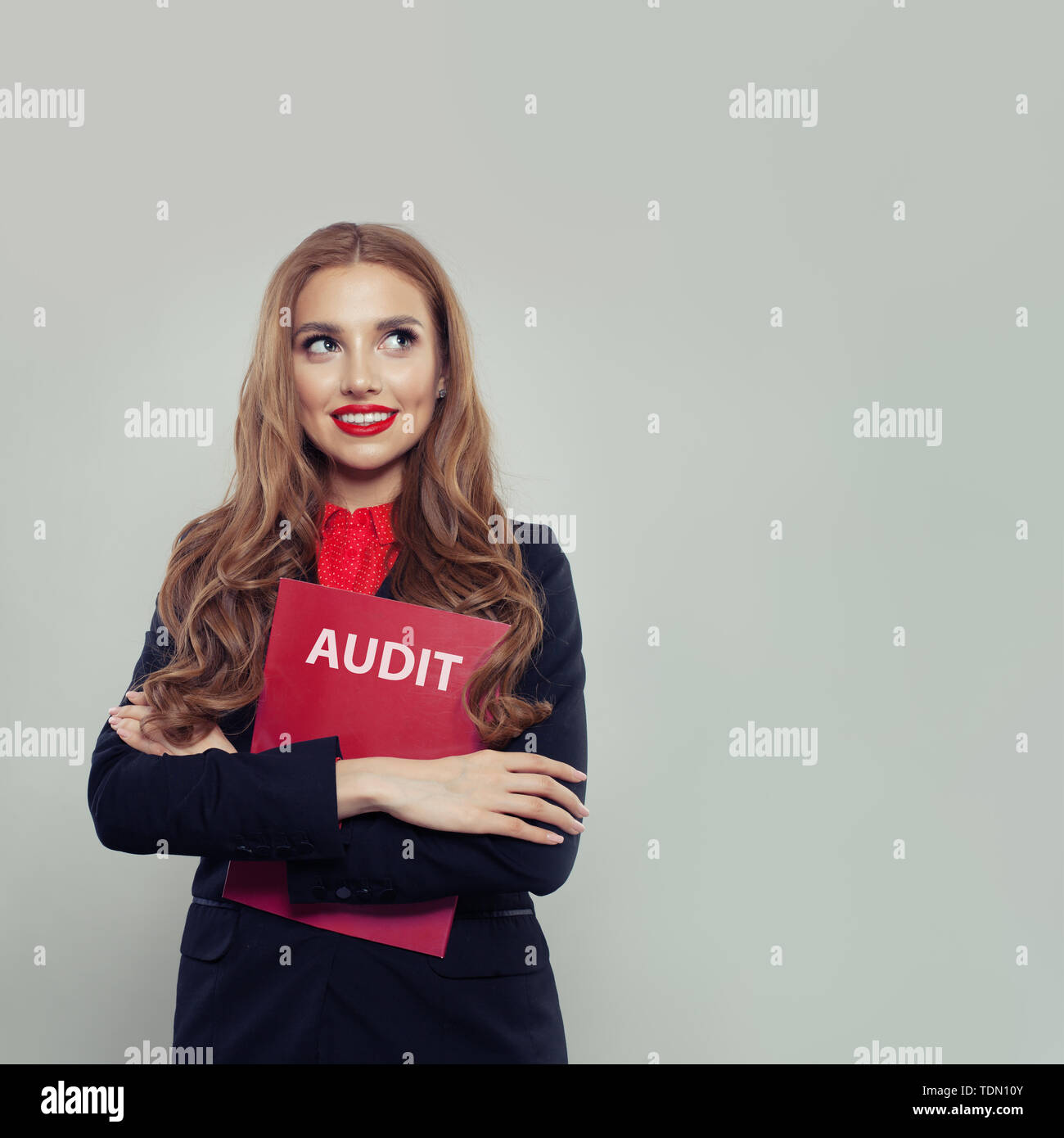 Audit report hi-res stock photography and images - Alamy