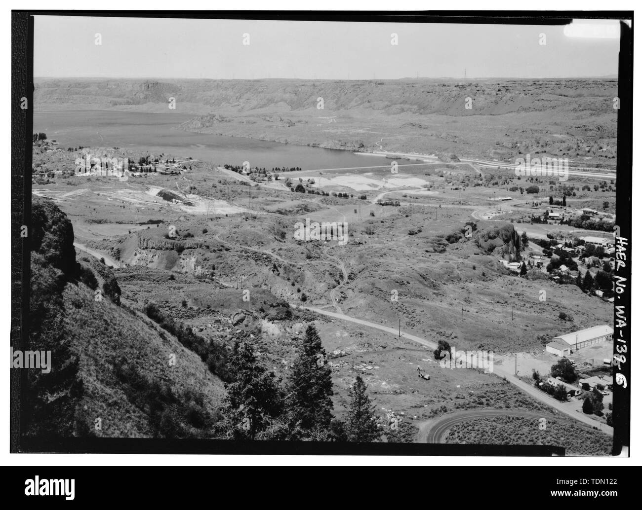 Feeder canal hi-res stock photography and images - Alamy