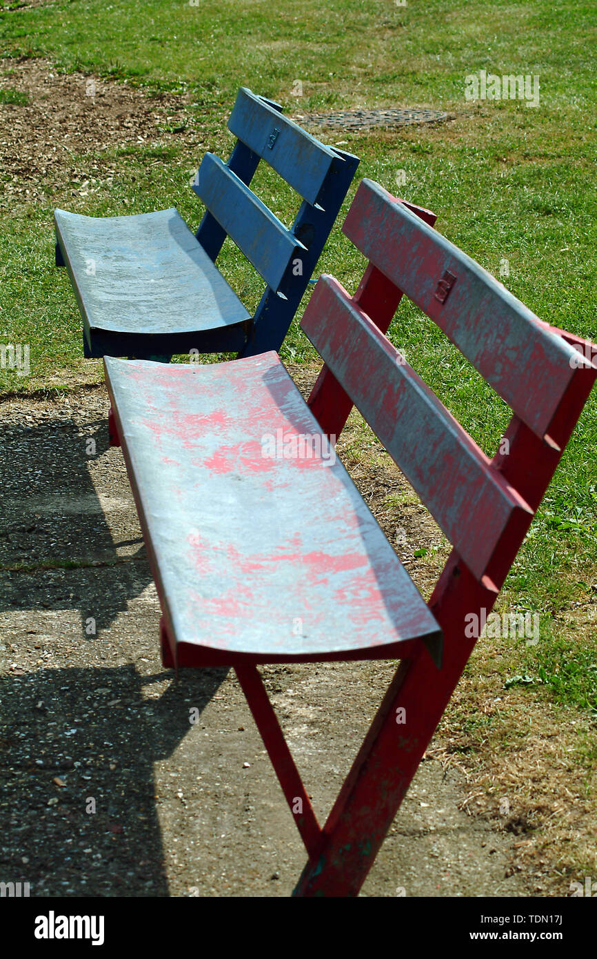 Now faded hi-res stock photography and images - Alamy