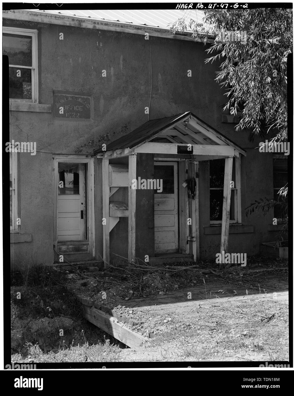 Complex mining operation hi-res stock photography and images - Alamy