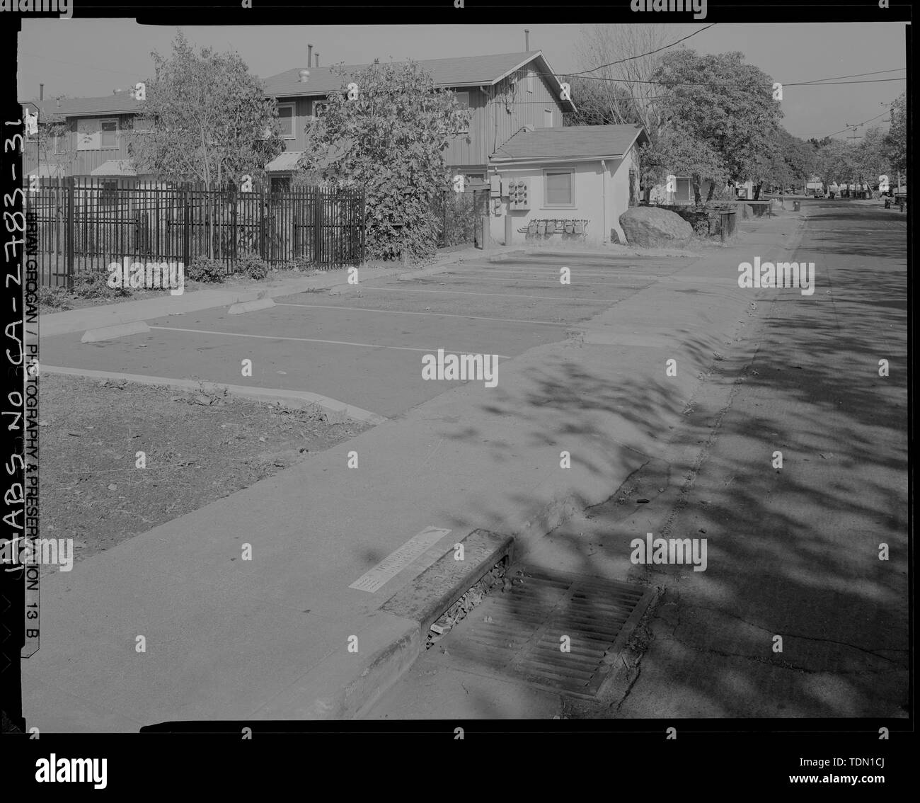 Contra costa ca Black and White Stock Photos & Images - Alamy