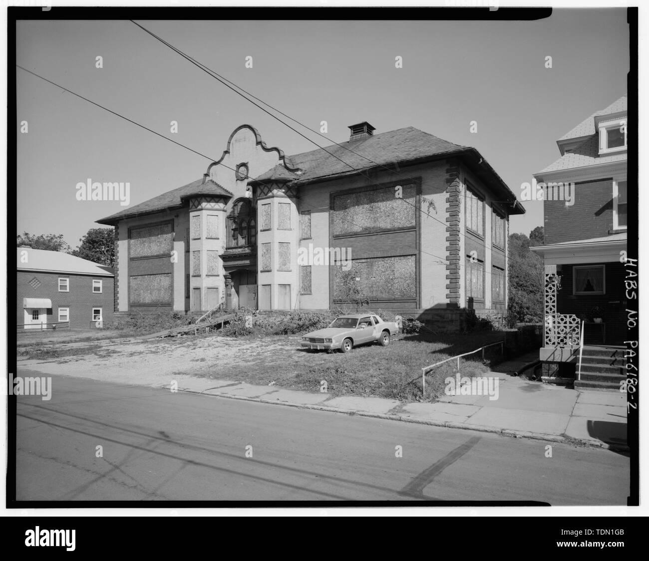 300 main street hi-res stock photography and images - Alamy