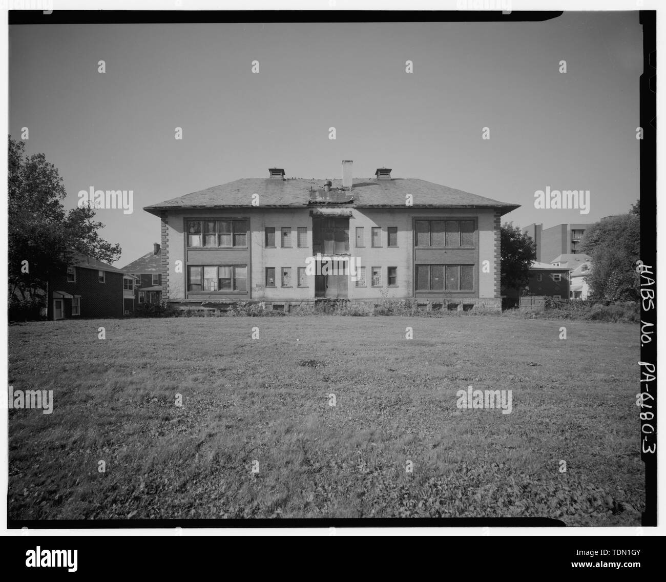 Westmoreland pennsylvania 20th century hi-res stock photography and ...