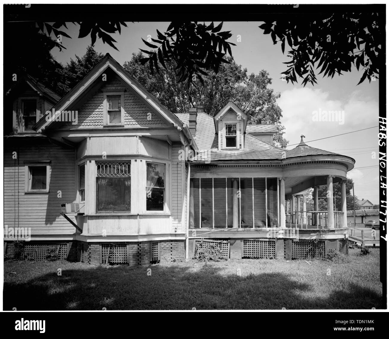Rapides parish hi-res stock photography and images - Alamy