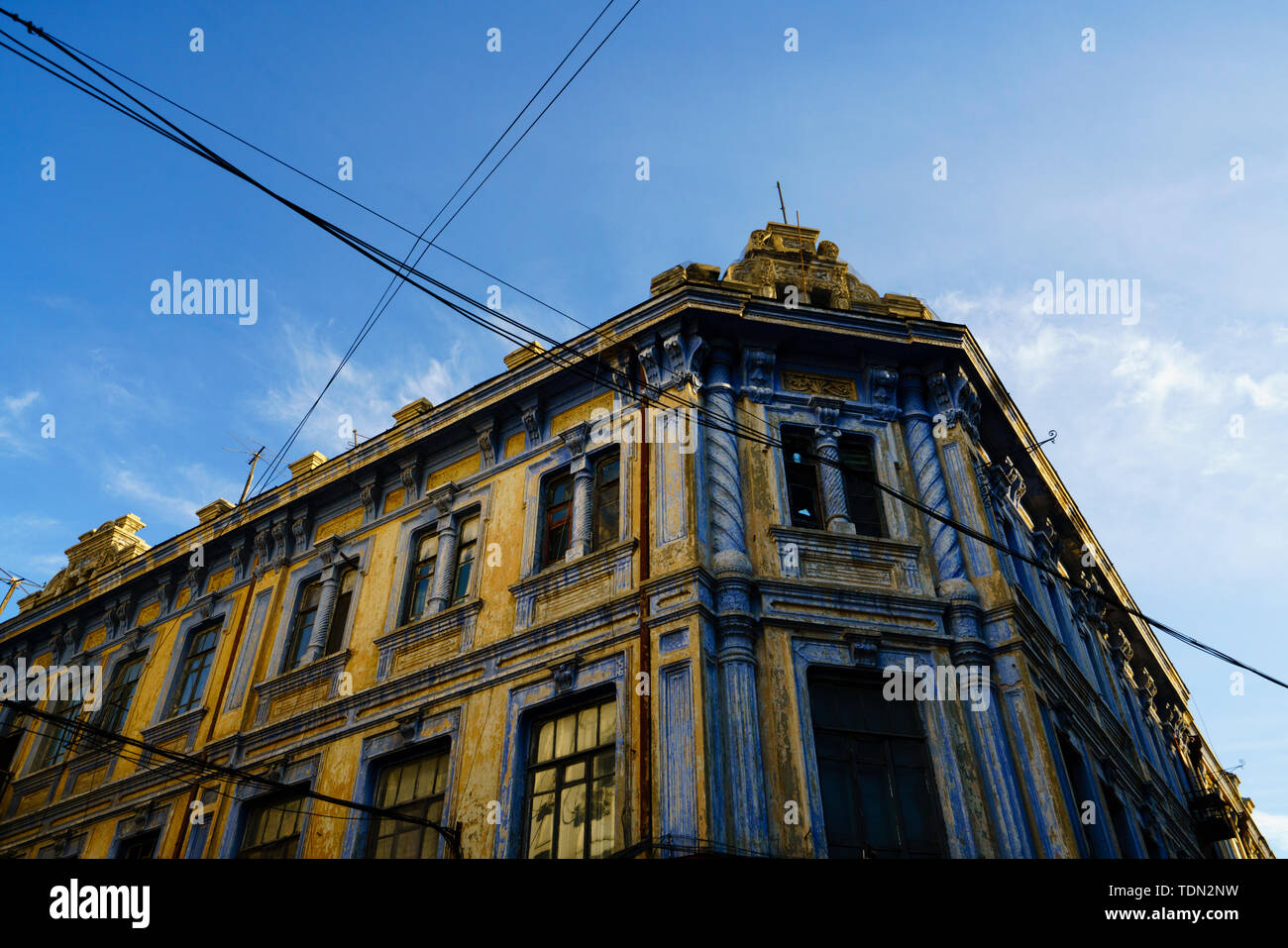 Chinese Baroque Architecture Stock Photos & Chinese Baroque ...
