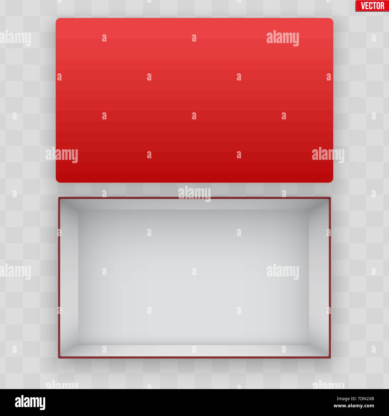 Shoebox wrapping hi-res stock photography and images - Alamy
