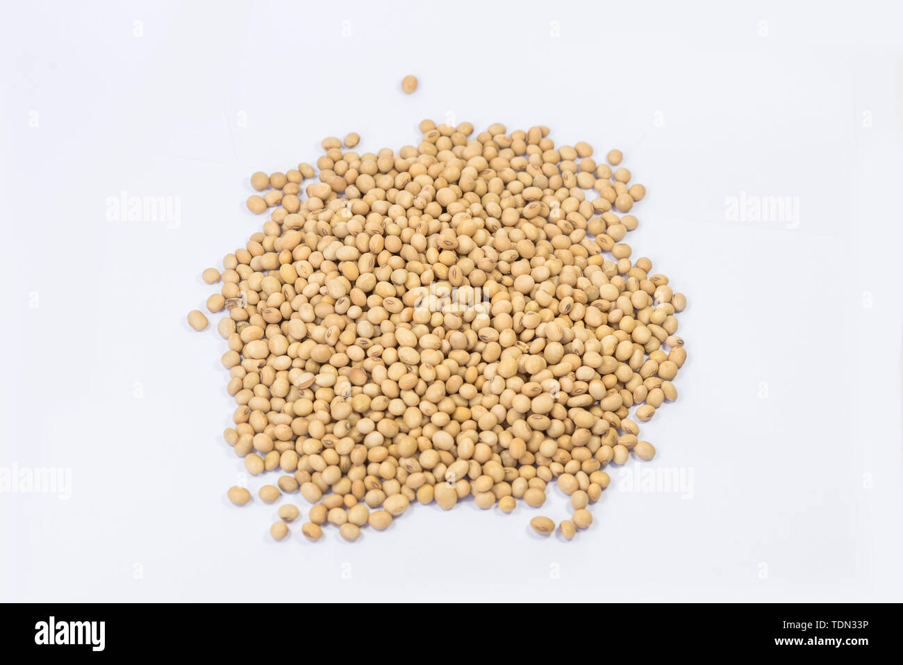 Soybeans loss hi-res stock photography and images - Alamy