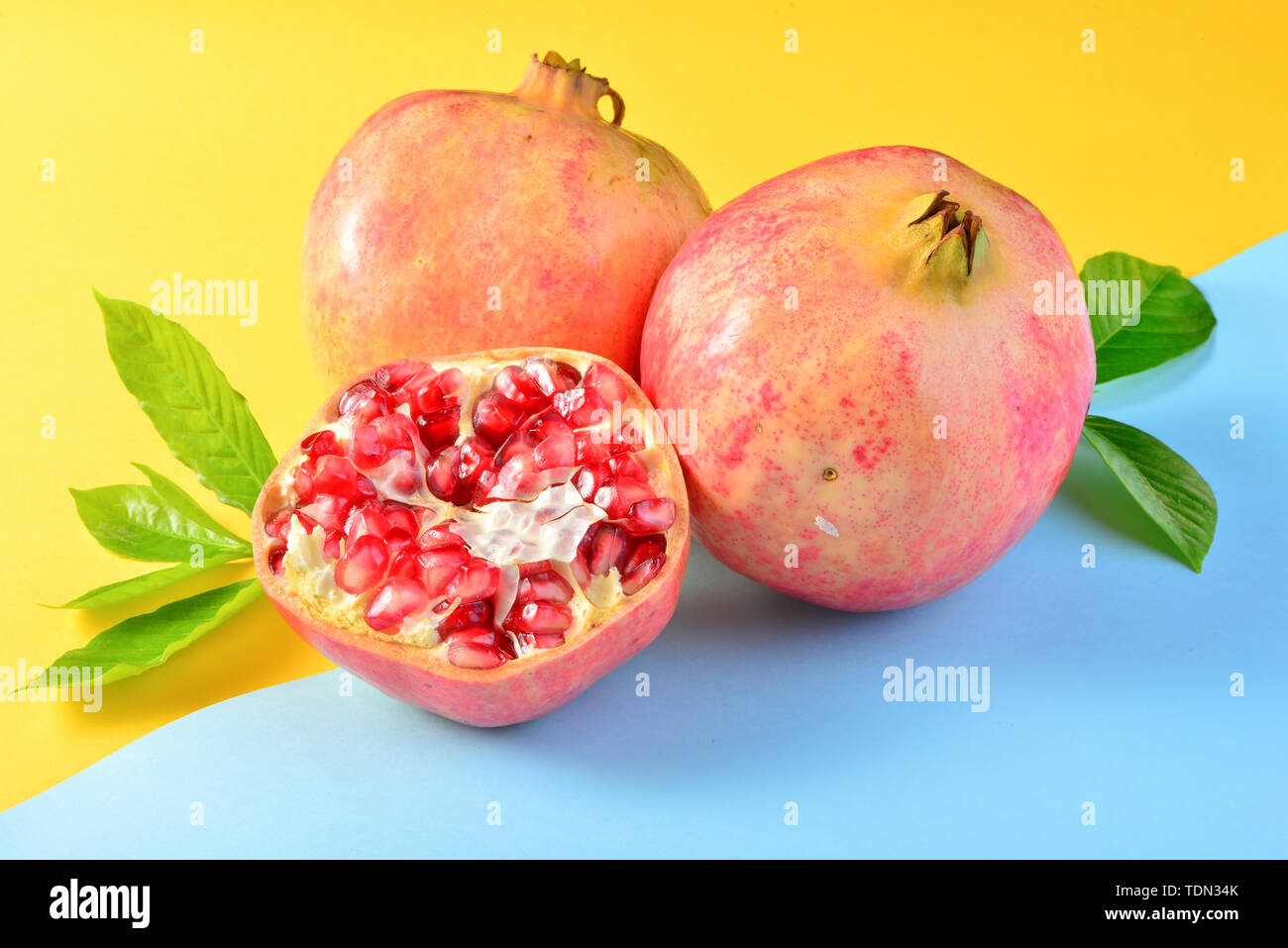 Fruit hd map hi-res stock photography and images - Alamy