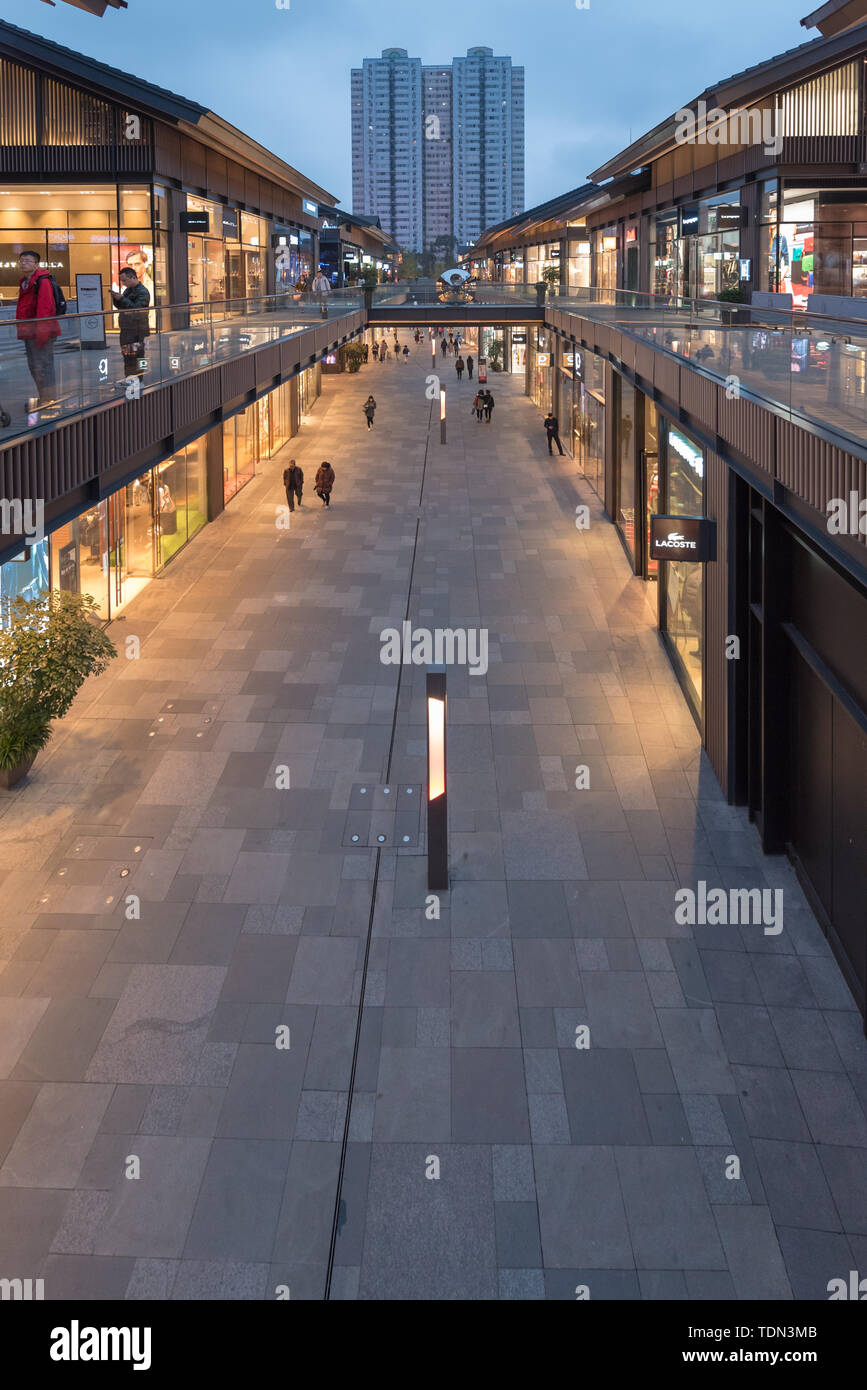 Taikuri urban scenery hi-res stock photography and images - Alamy