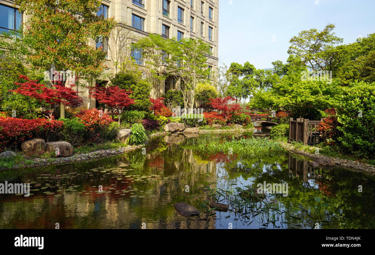 Yinzhou bridge hi-res stock photography and images - Alamy