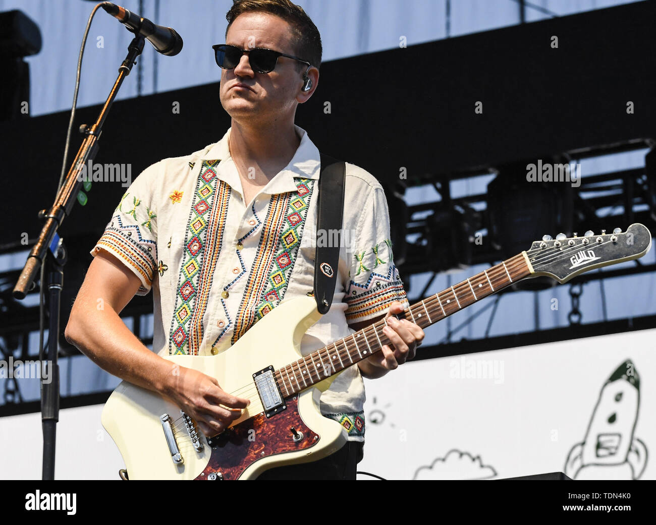Fivepoint amphitheatre hi-res stock photography and images - Alamy