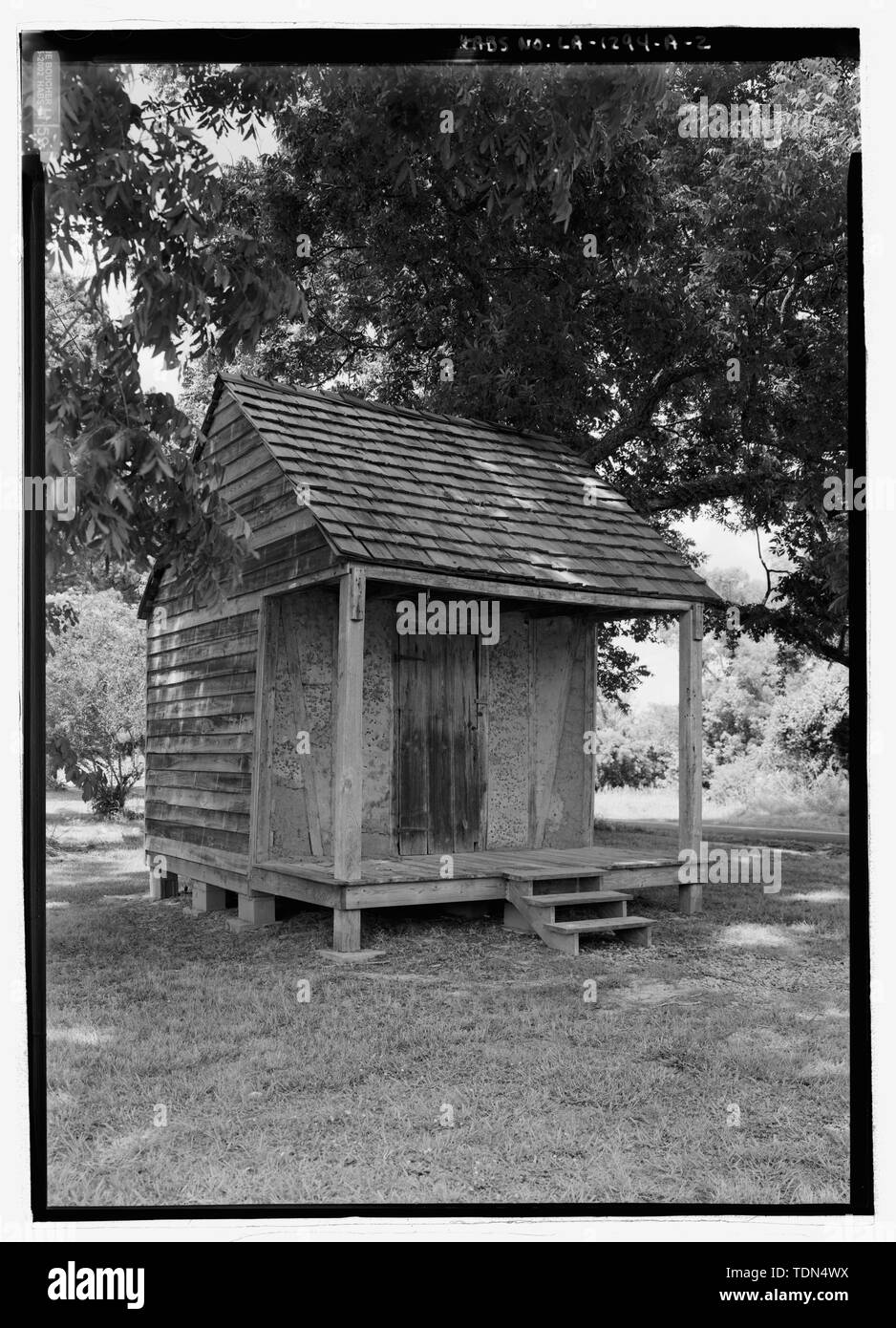 Moss houses Black and White Stock Photos & Images - Alamy