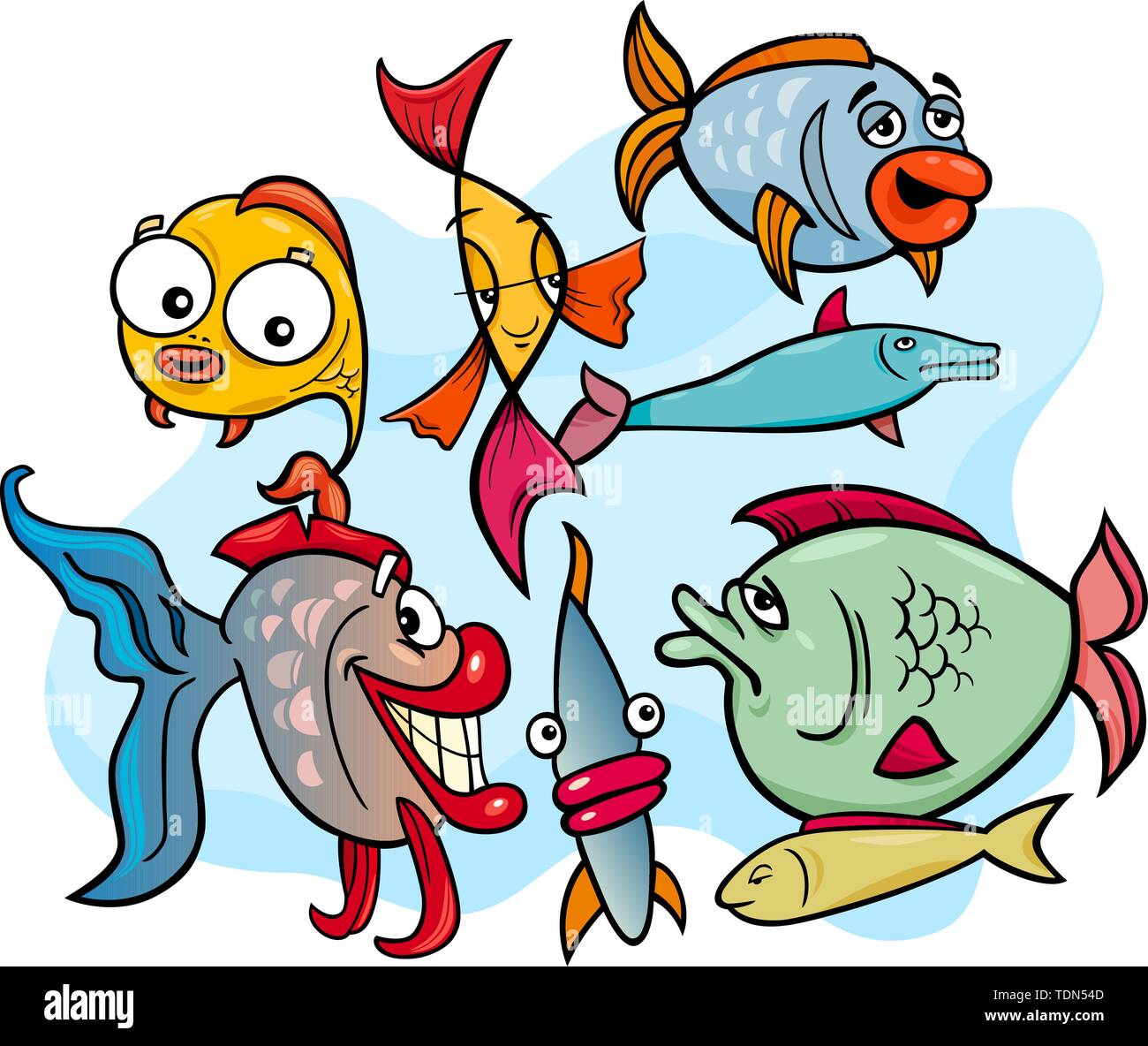 Swim group Stock Vector Images - Alamy