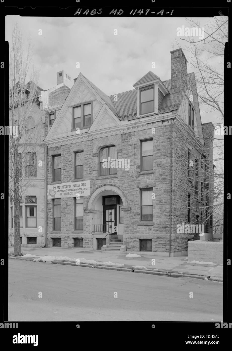 James parsonage Black and White Stock Photos & Images - Alamy