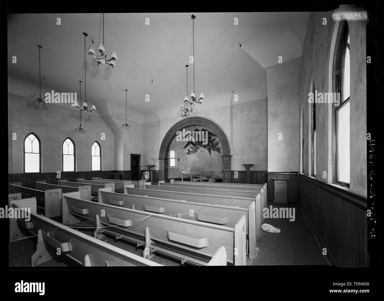 Religion in pacific Black and White Stock Photos & Images - Alamy