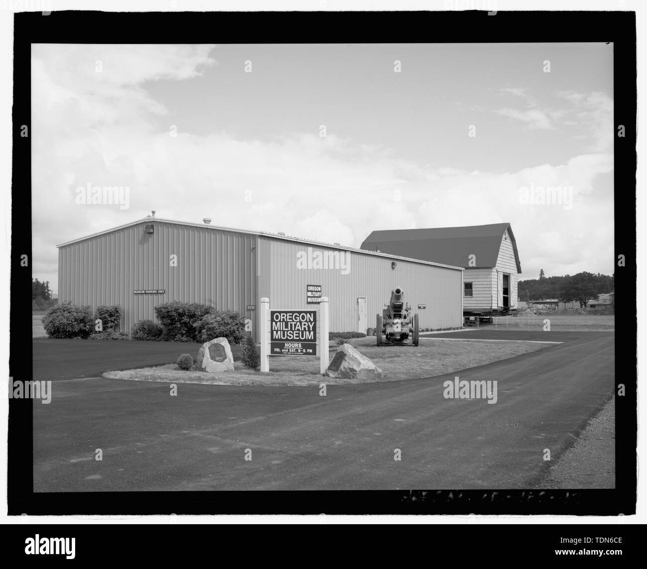 Camp withycombe hi-res stock photography and images - Alamy