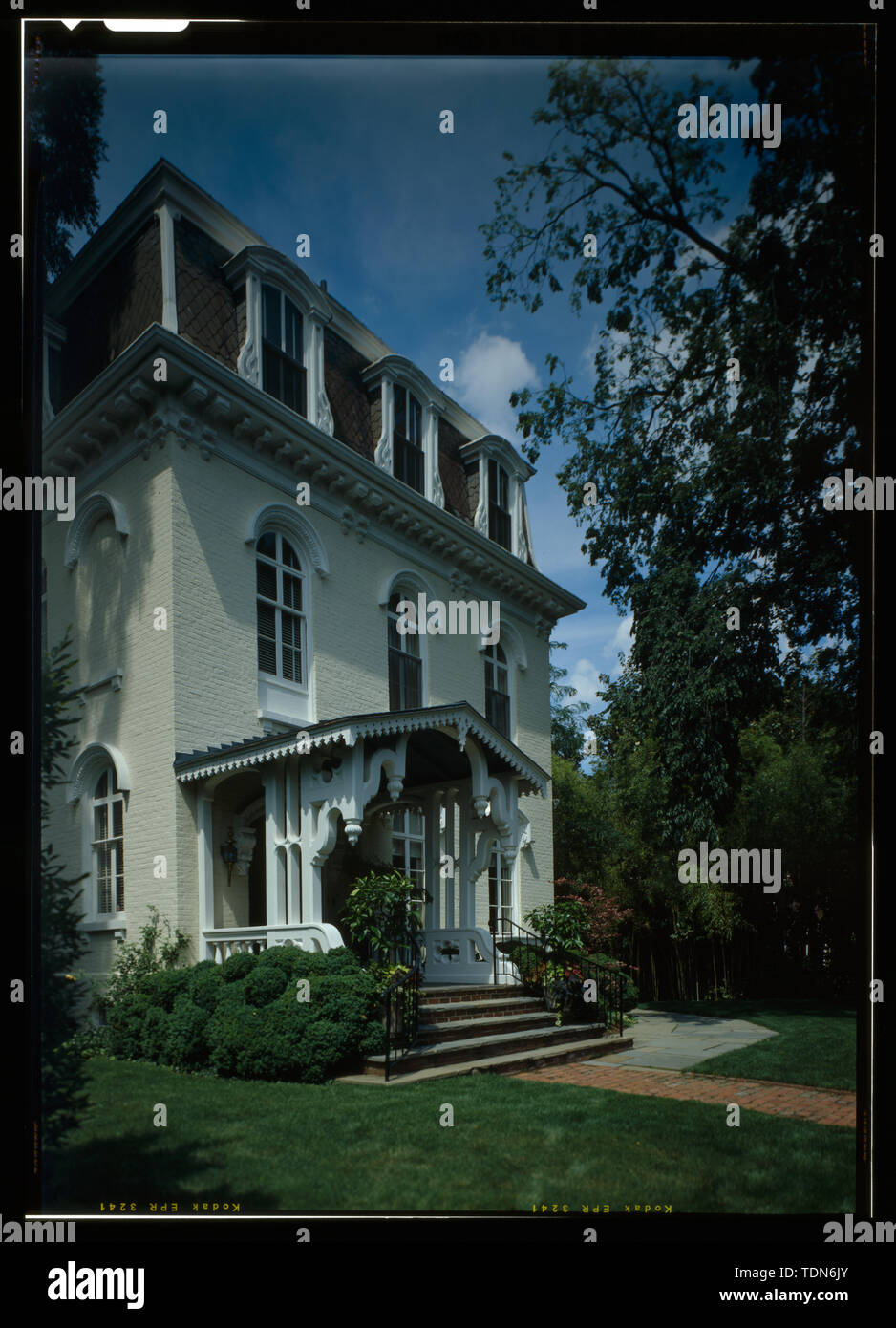 837 washington street hi-res stock photography and images - Alamy