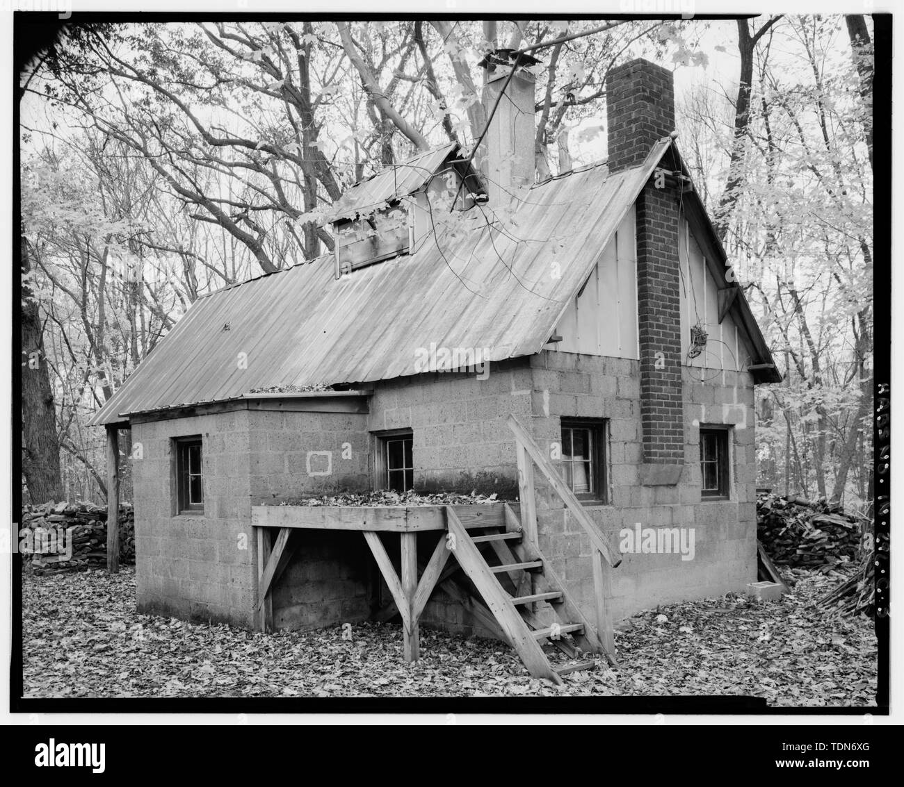 1930s shack hi-res stock photography and images - Alamy