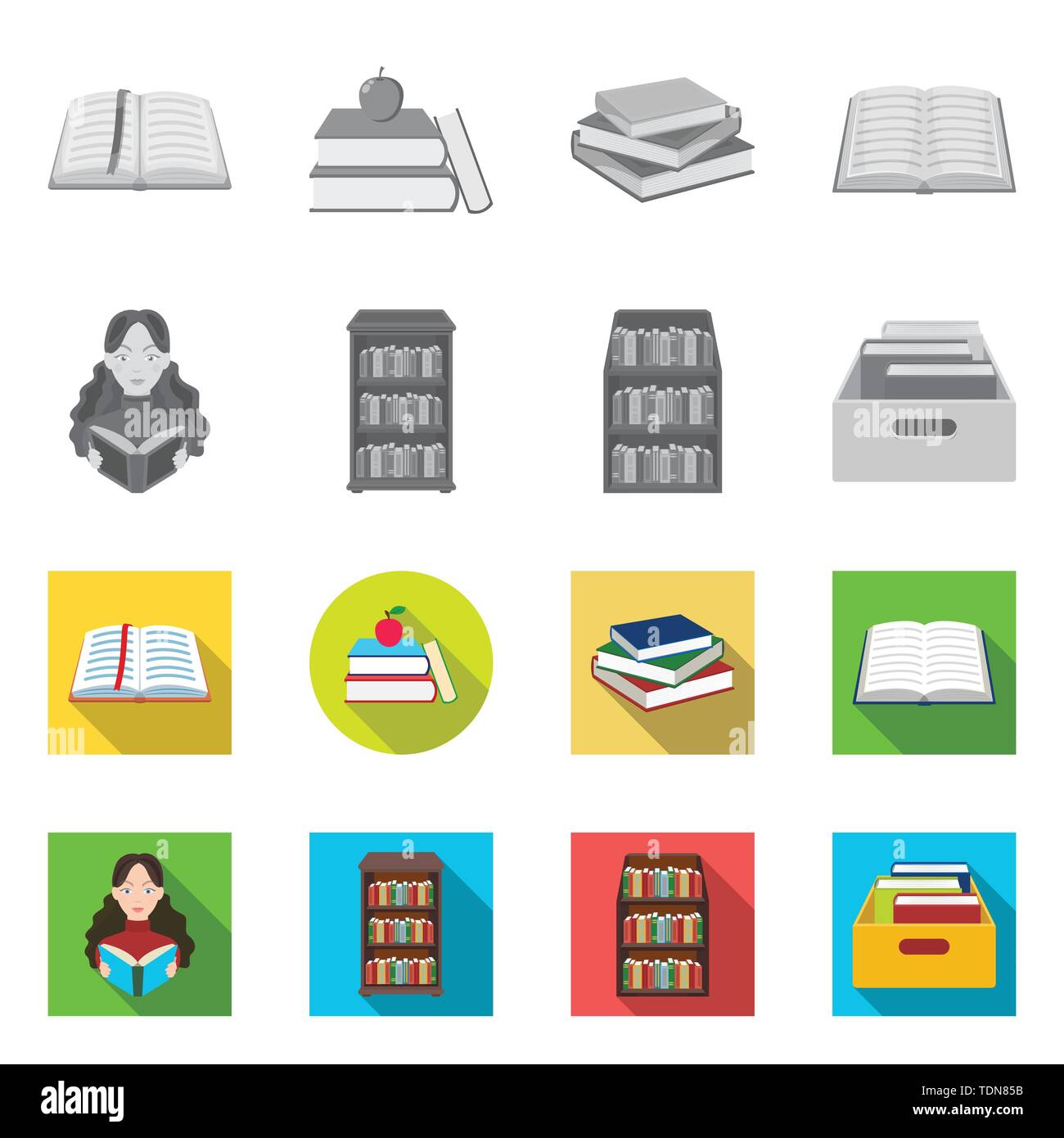 book,stack,flat,paper,learning,pile,modern,apple,knowledge,text ...