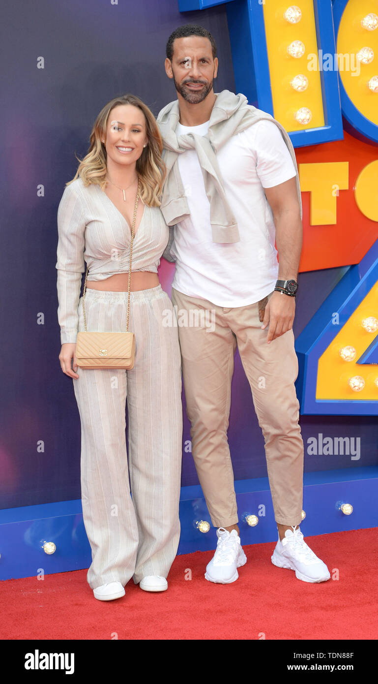 Kate ferdinand rio hi-res stock photography and images - Alamy