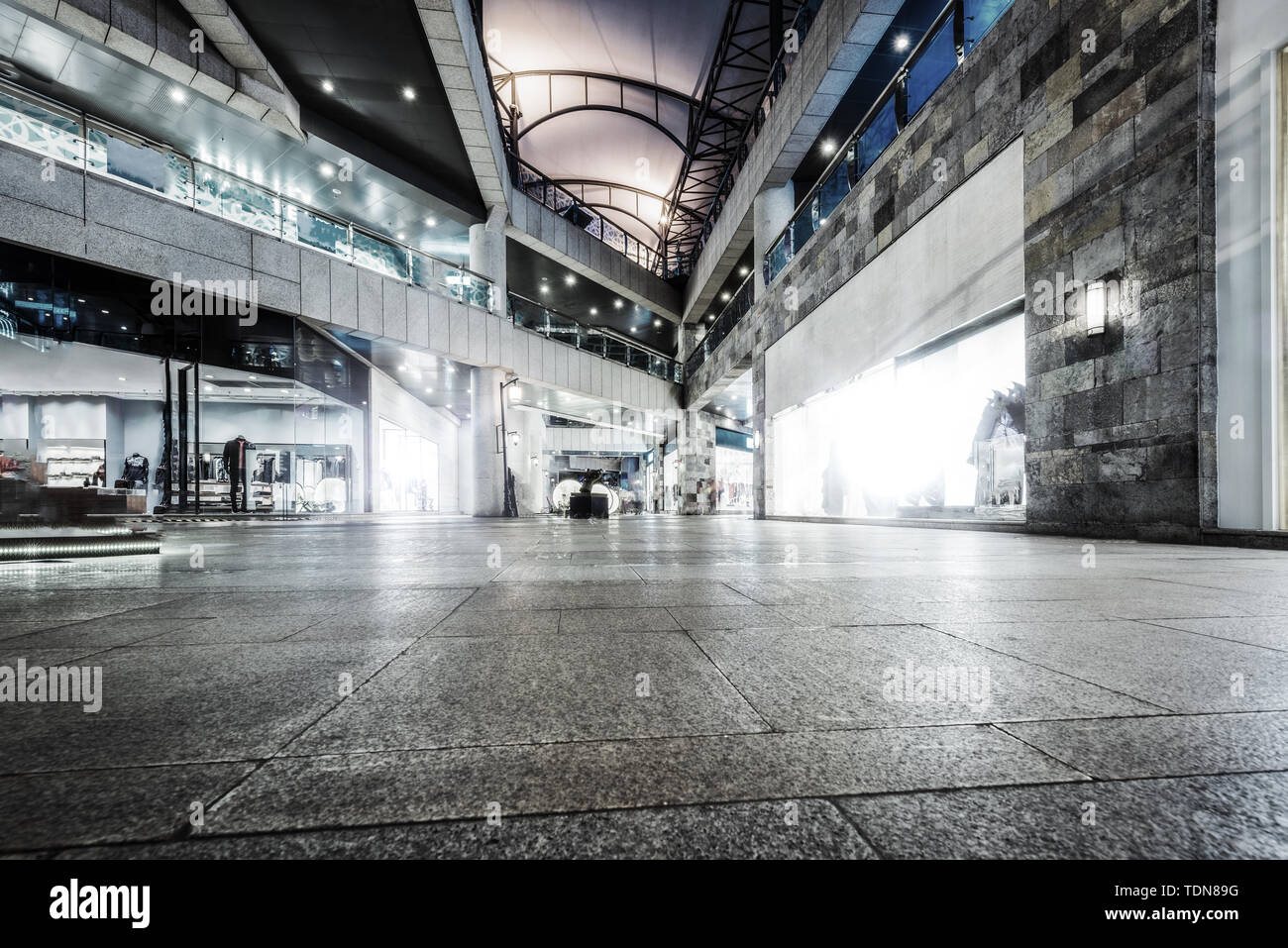 Subway expressway hi-res stock photography and images - Alamy