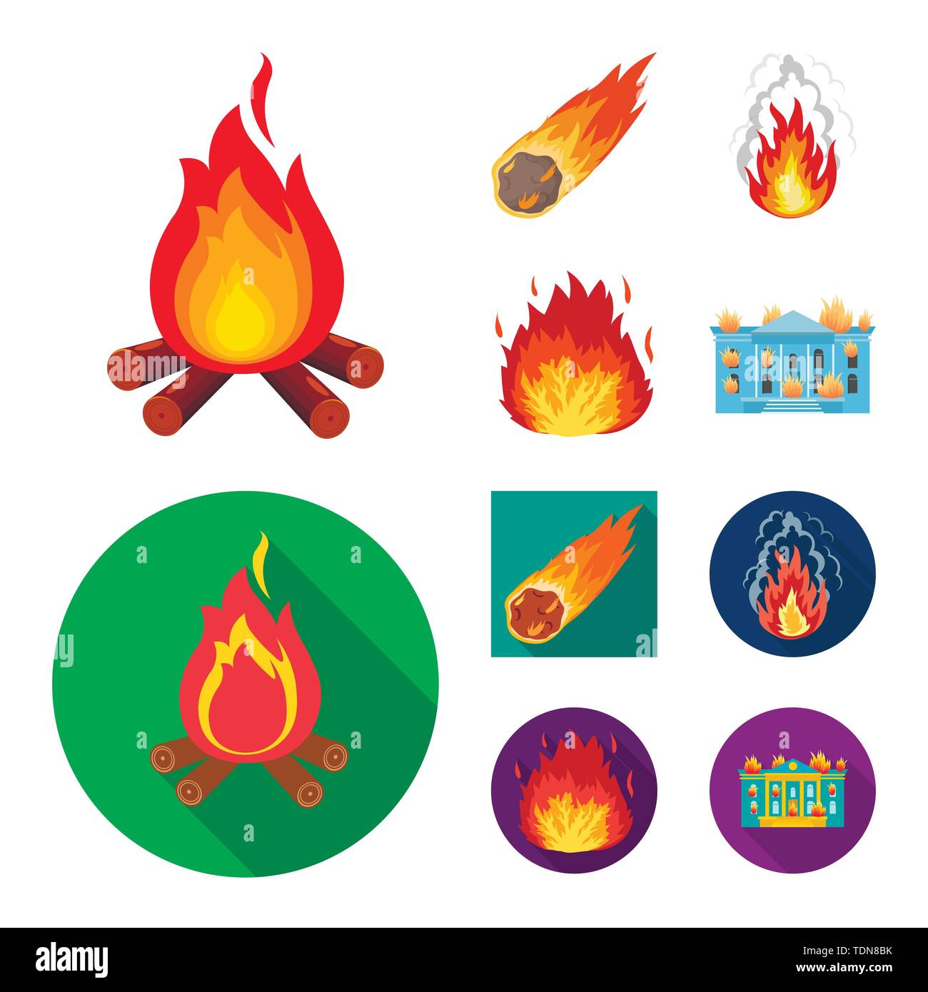 bonfire,meteorite,building,candle,emergency,protection,fight,fire,flame ...