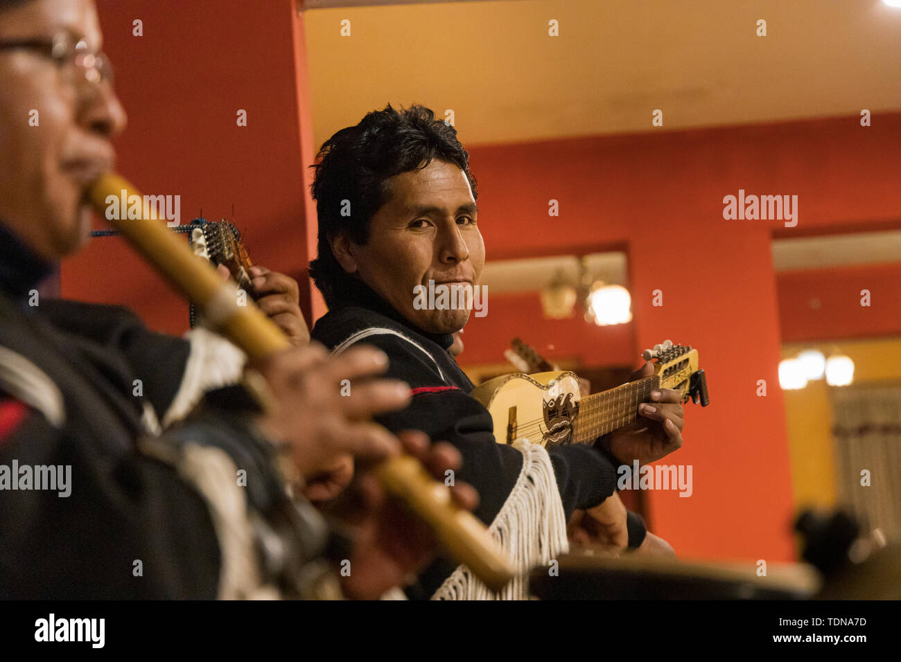 American folk bands hi-res stock photography and images - Alamy