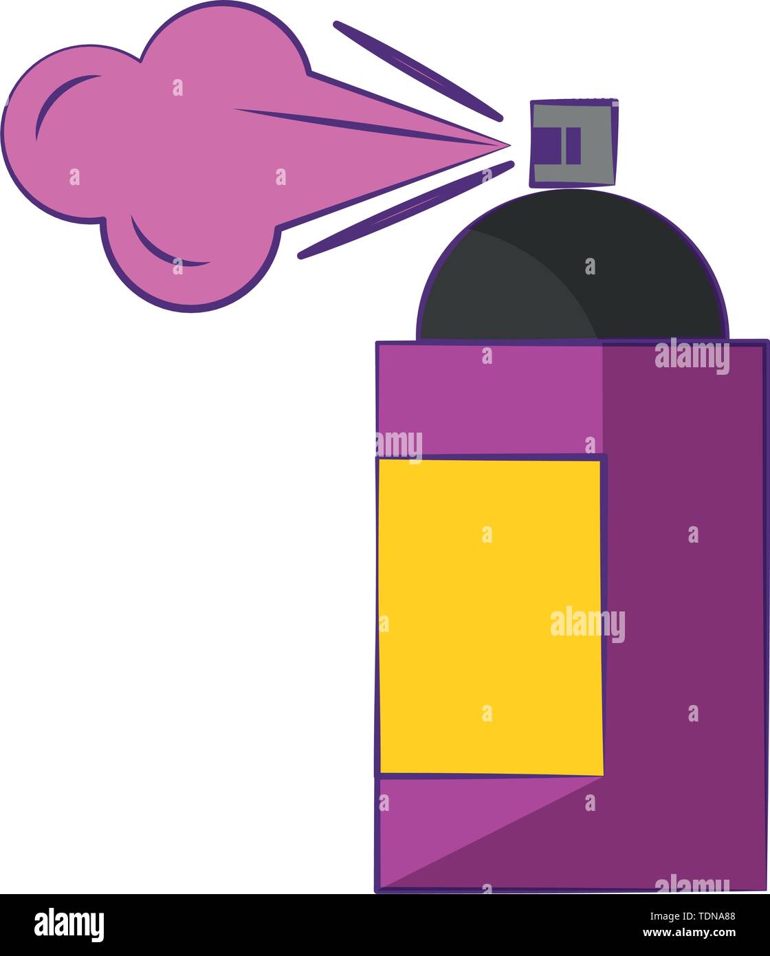 Graphic design software tool symbol isolated Stock Vector Image & Art ...