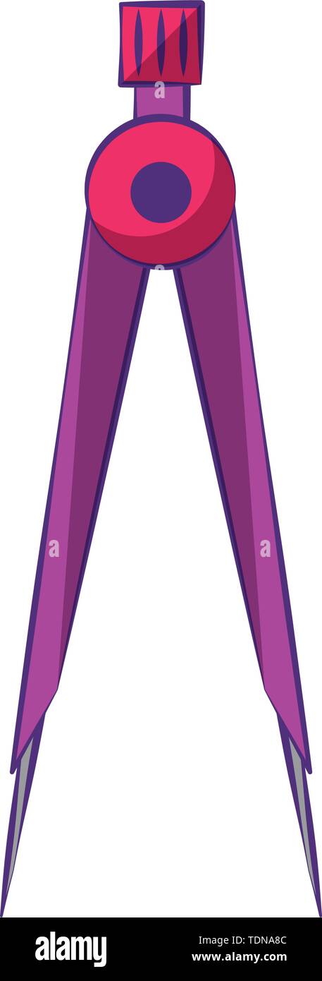 Graphic design software tool symbol isolated Stock Vector Image & Art ...