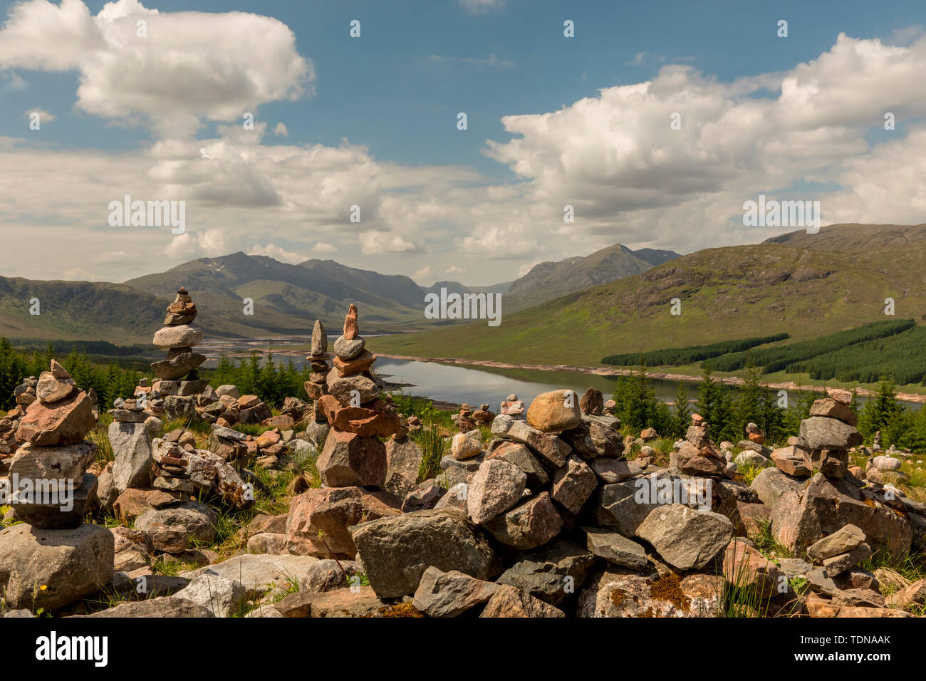 Photos of scotland hi-res stock photography and images - Alamy
