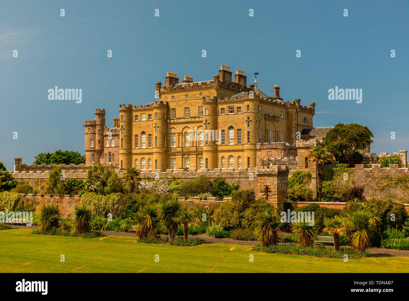 Lowlands britain hi-res stock photography and images - Alamy