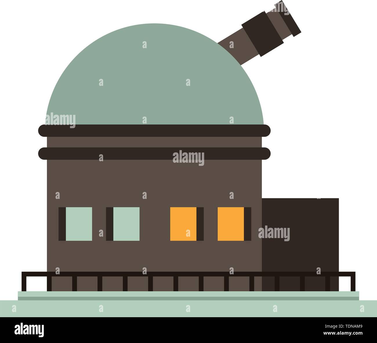 Shuttle discovery hubble telescope hi-res stock photography and images ...