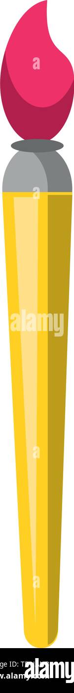 Graphic design software tool symbol isolated Stock Vector Image & Art ...