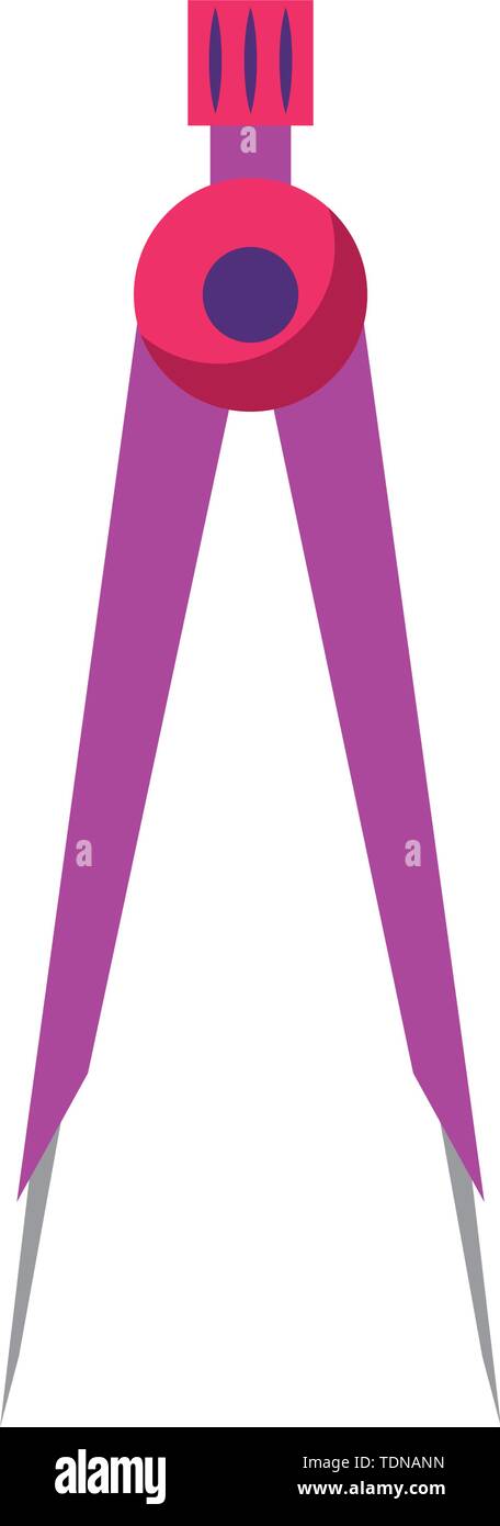 Graphic design software tool symbol isolated Stock Vector Image & Art ...