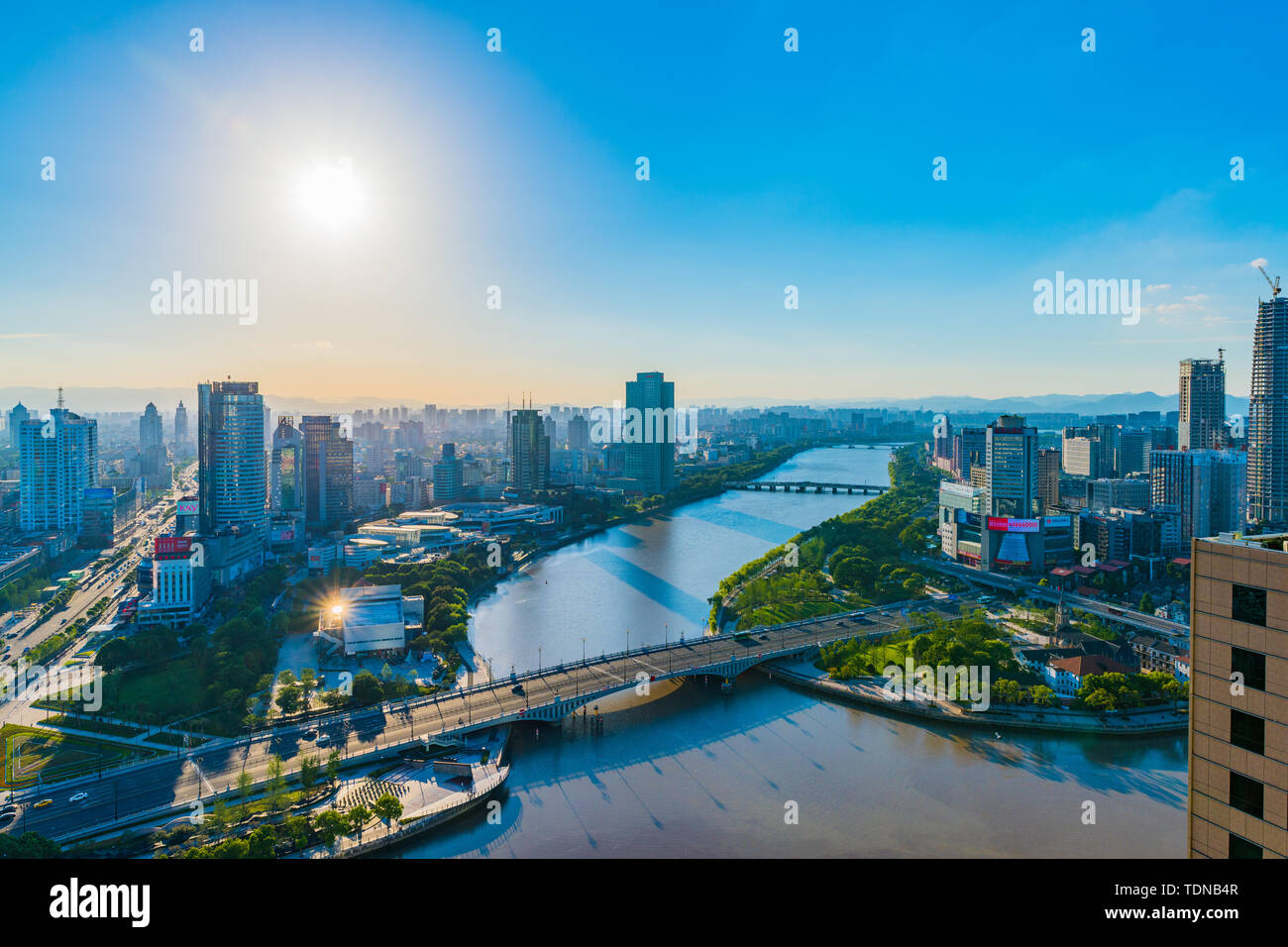Yaojiang building hi-res stock photography and images - Alamy