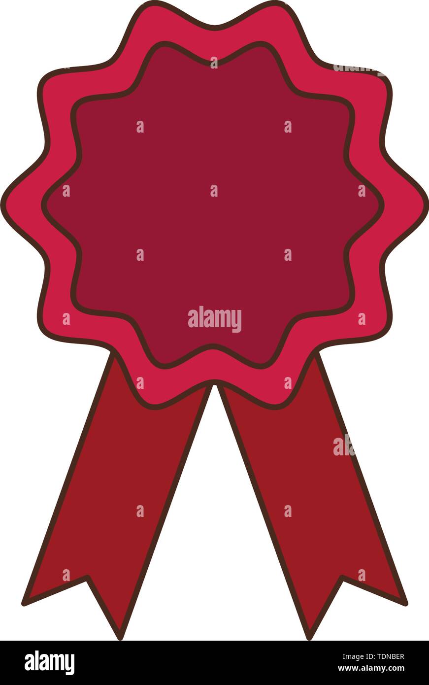 Isolated seal stamp design Stock Vector Image & Art - Alamy