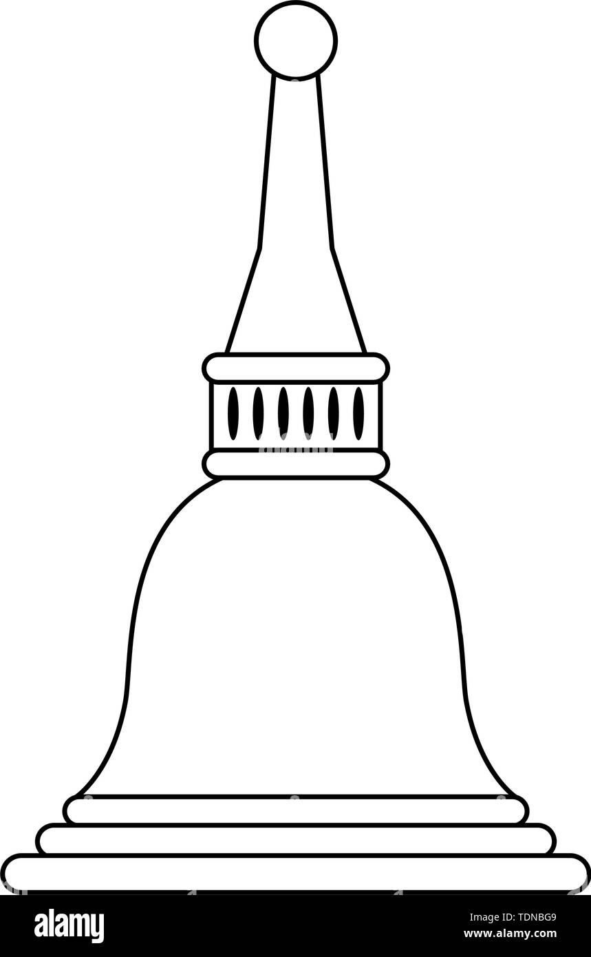 Indian temple sculpture Stock Vector Images - Alamy