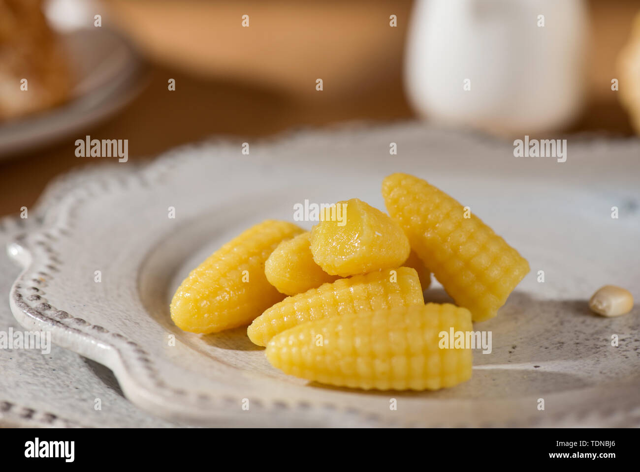 Corn sugar hi-res stock photography and images - Alamy