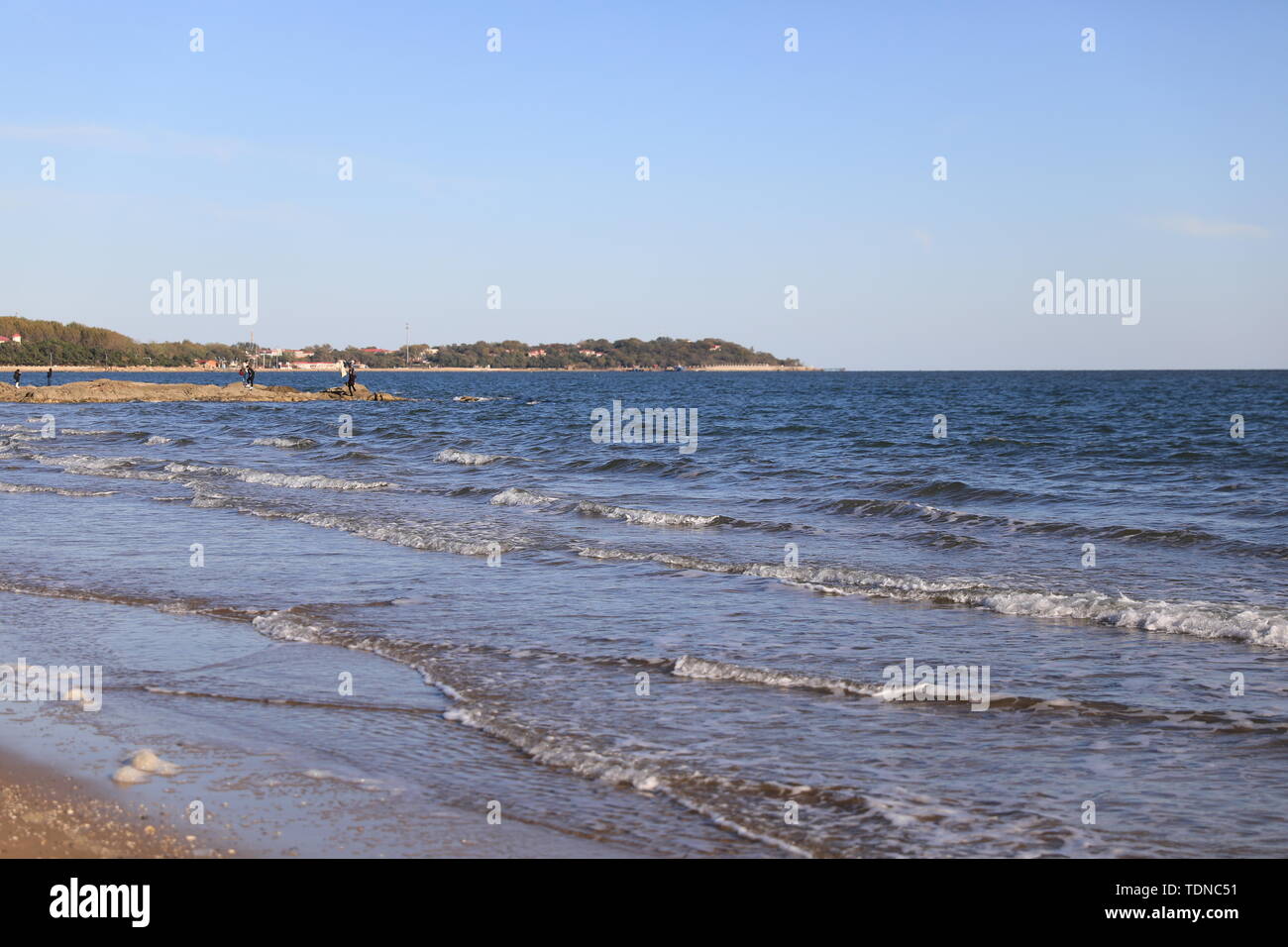 Beidaihe hi-res stock photography and images - Alamy