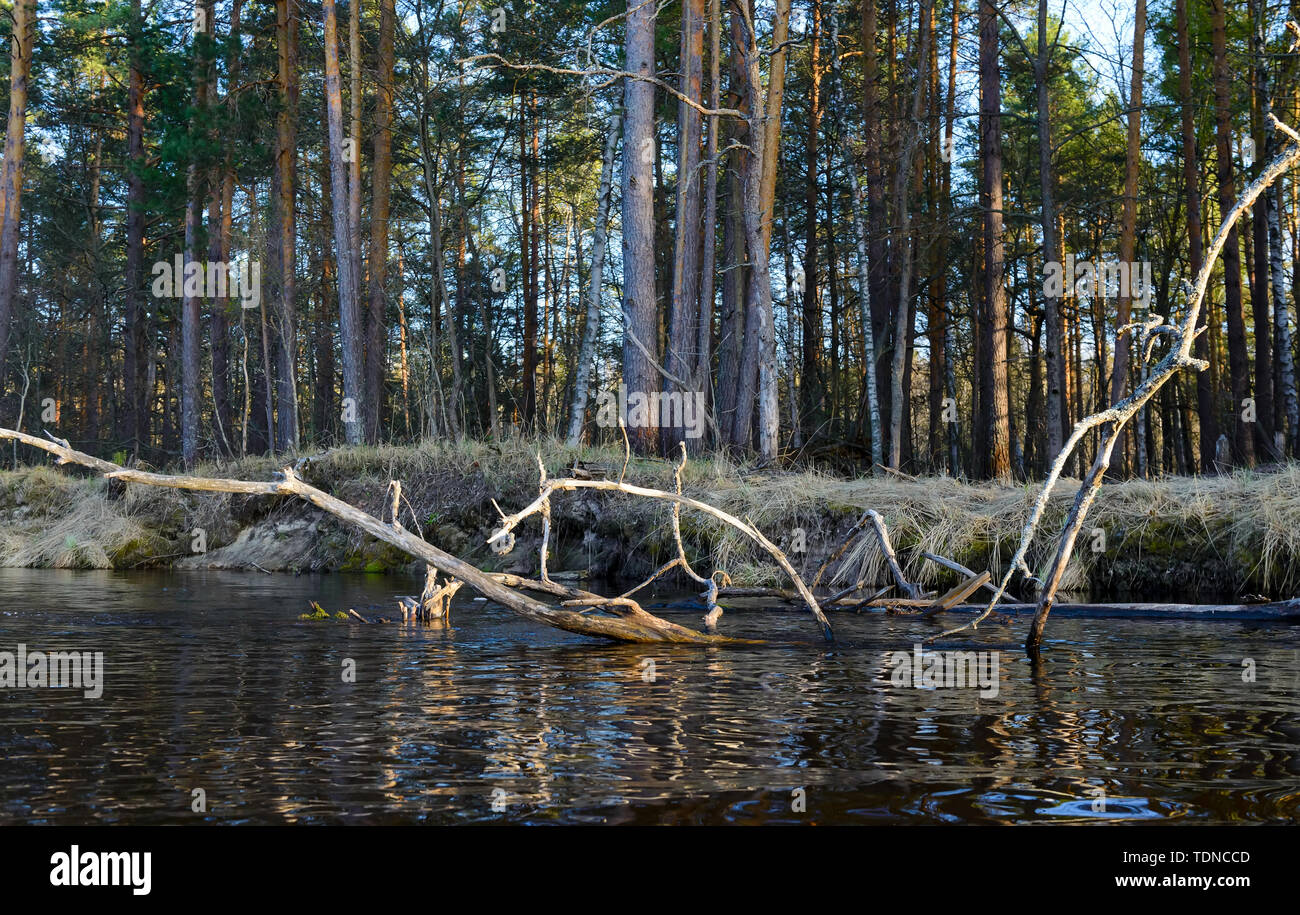 River pra hi-res stock photography and images - Alamy