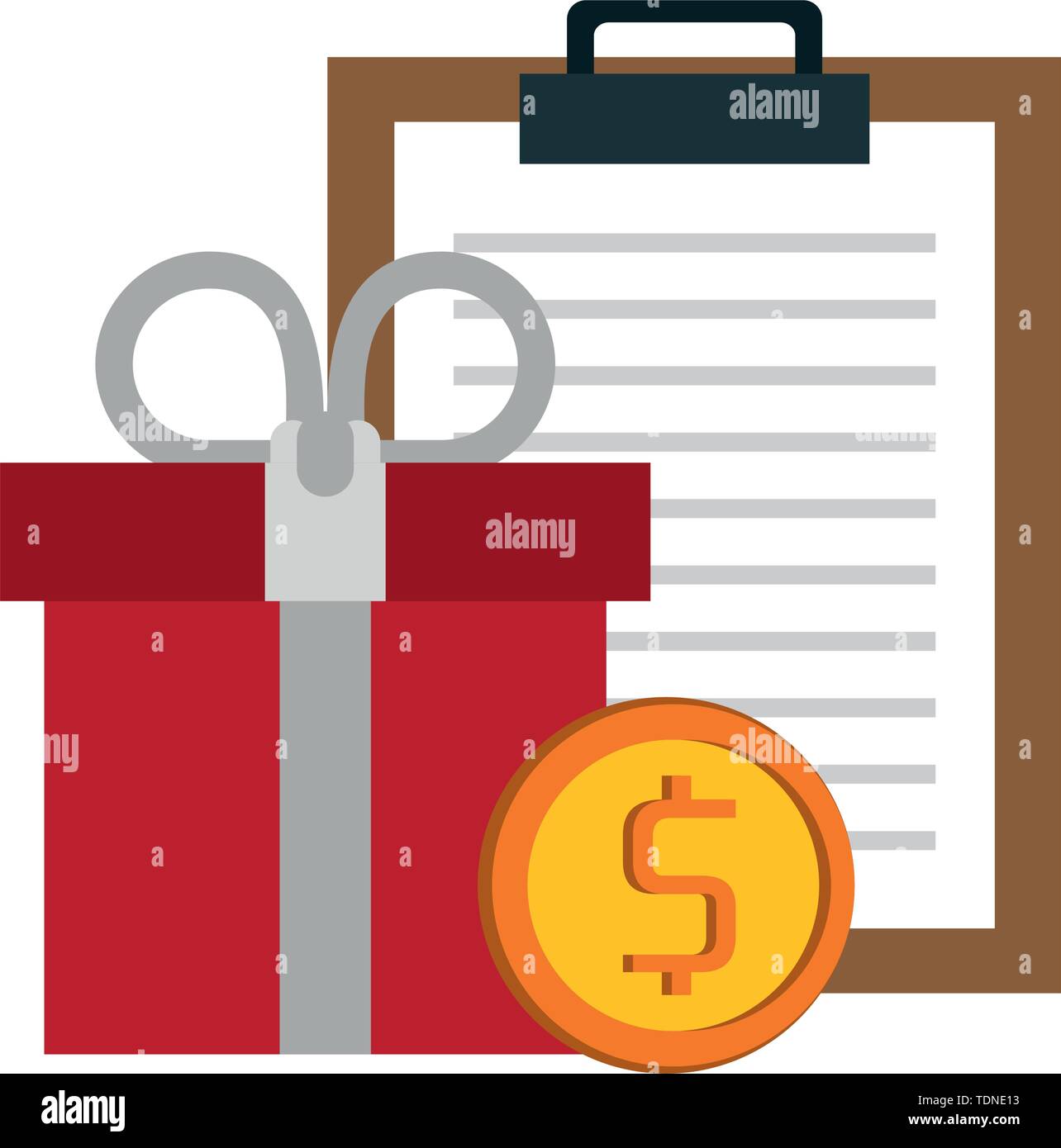 Shopping sales and marketing symbols Stock Vector Image & Art - Alamy